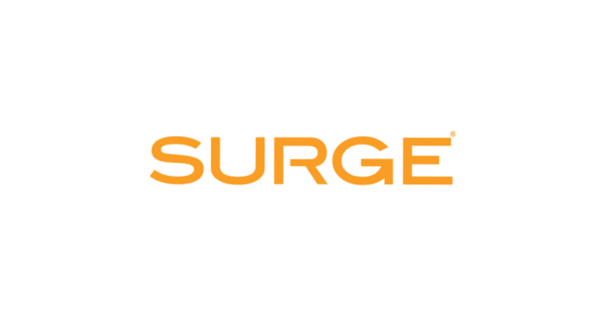 SURGE Staffing helps you find a job and makes you feel like family
