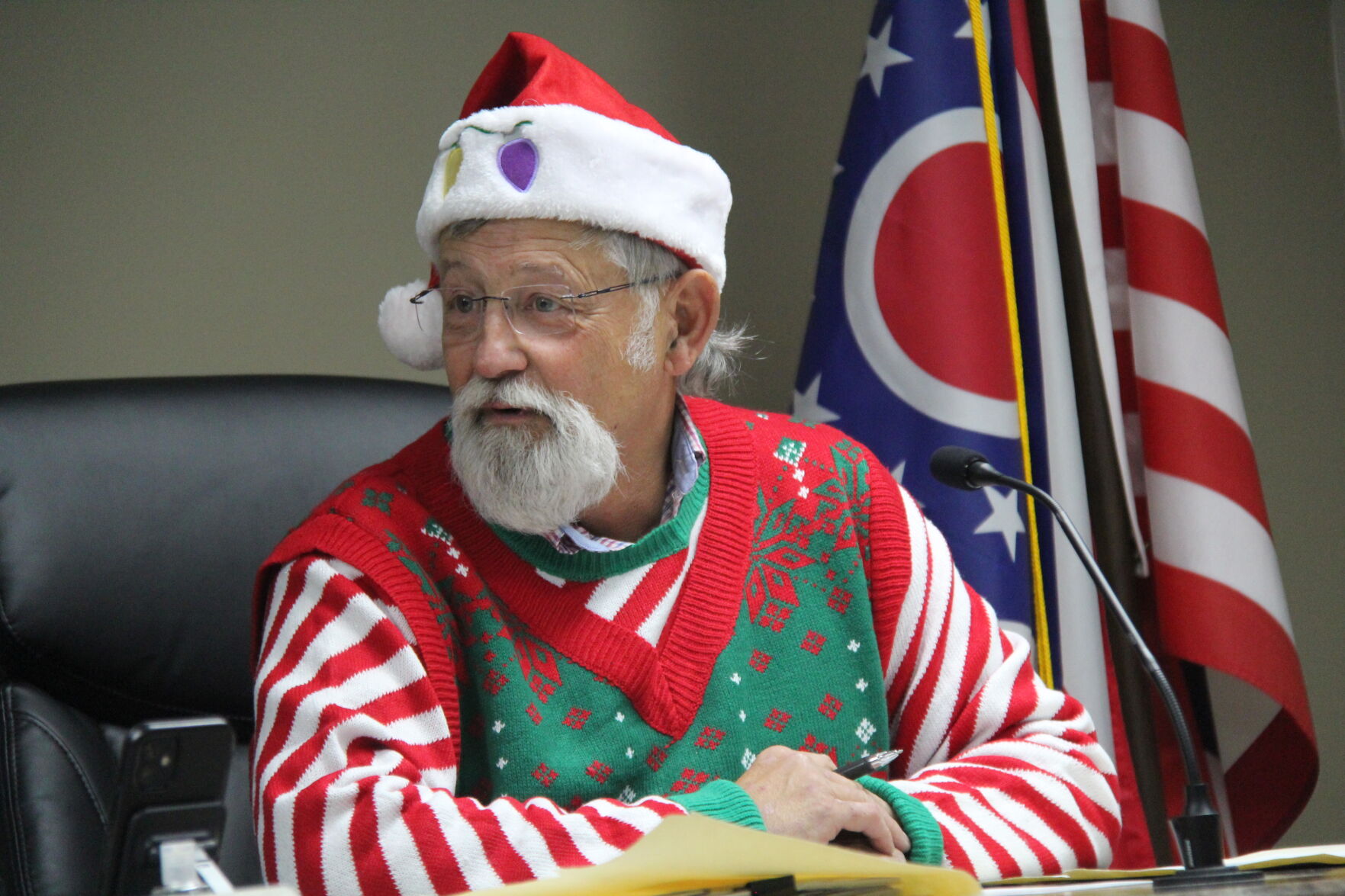Ashland County commissioners OK new jail key system, renovations for ...