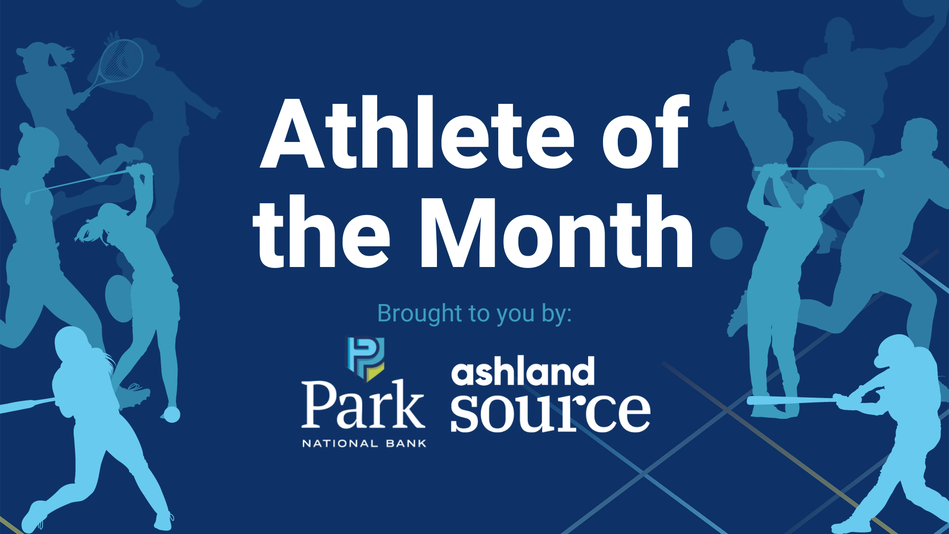 Athlete of the Month - Ashland Source - Ashland County Ohio News & Info