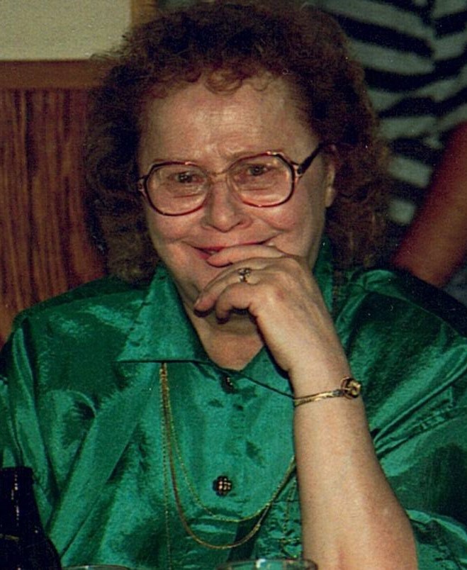 June L. Warnes