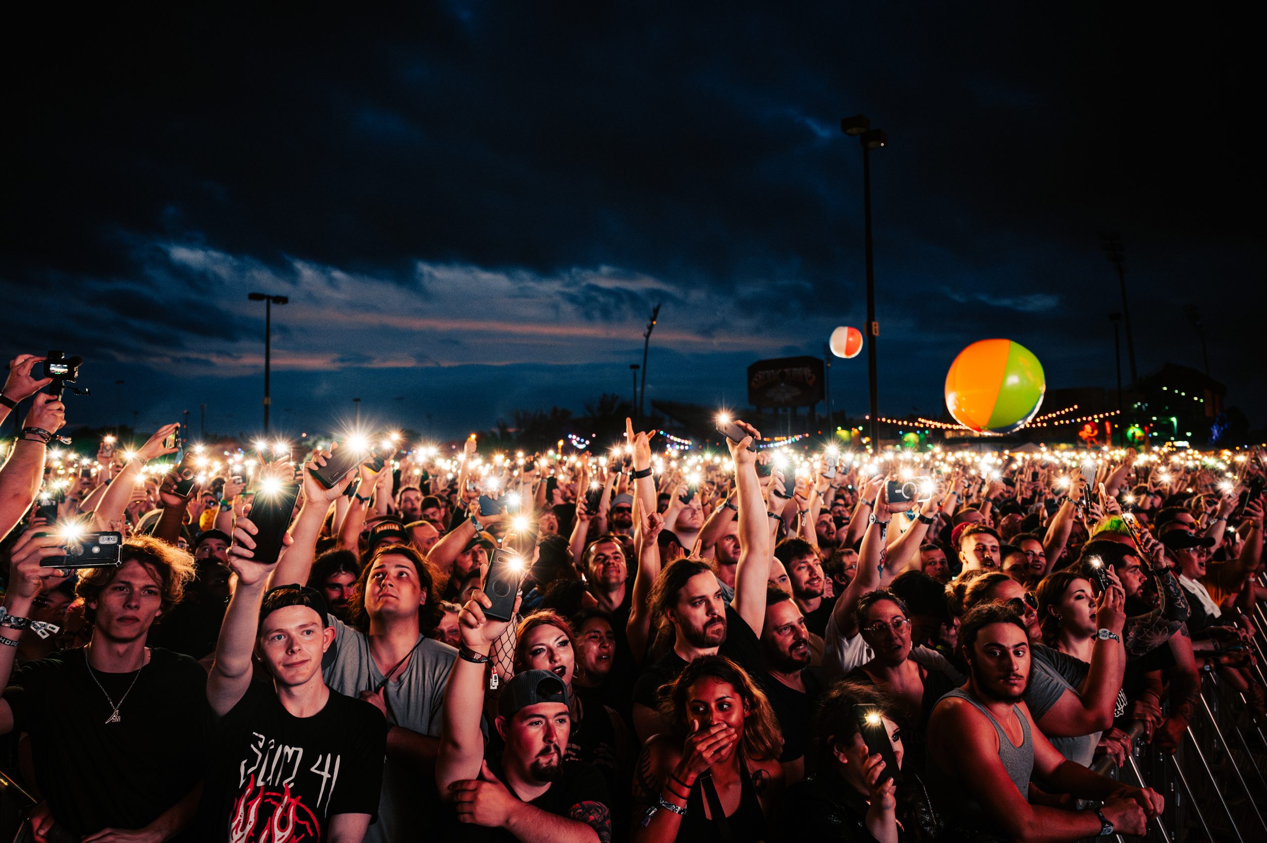 Review: Hybrid moments from Sonic Temple ‘24