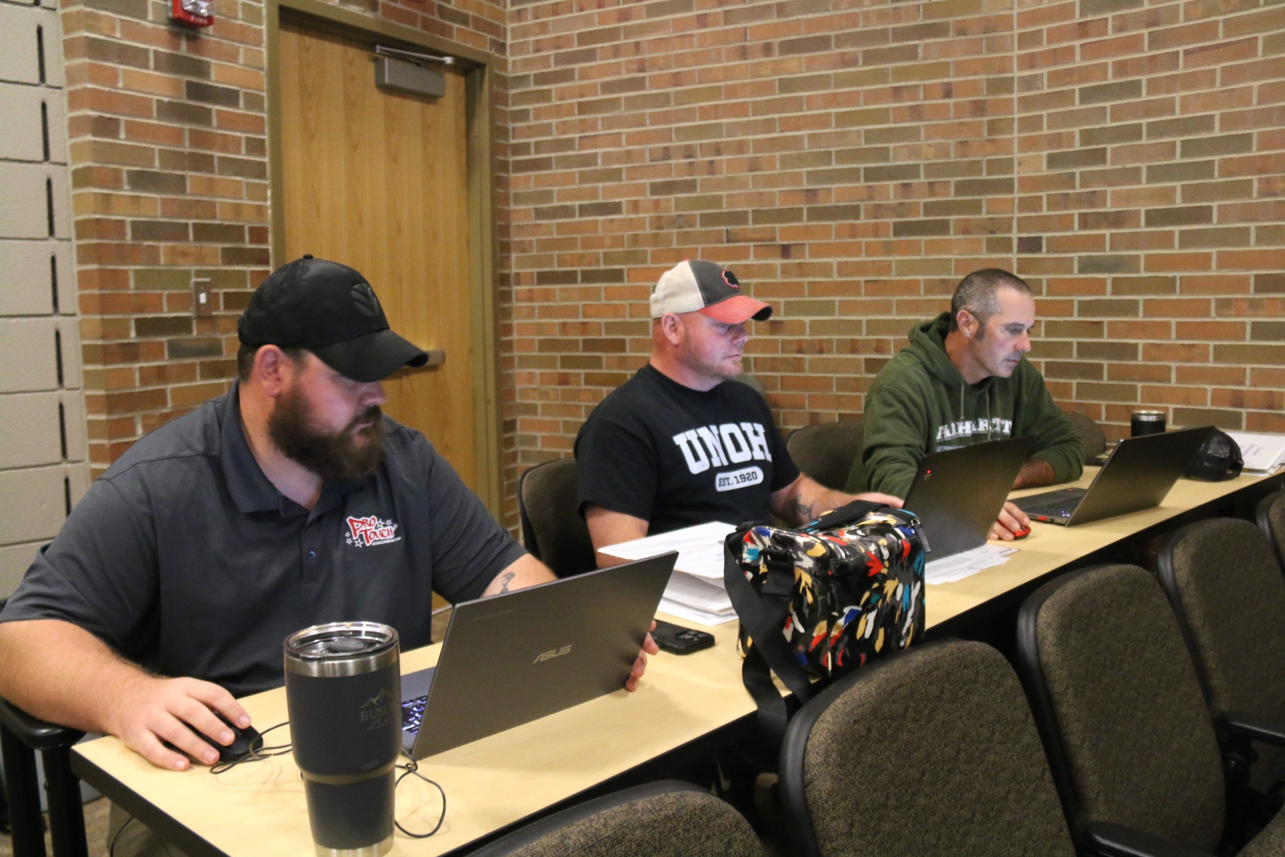 Pioneer CTC, University of Toledo partner to offer local teacher ...