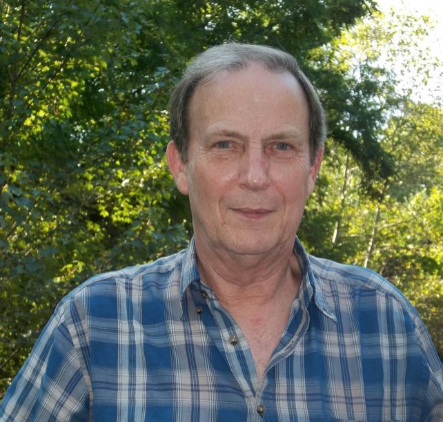 David E. Satterfield