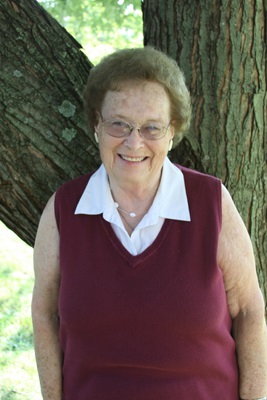 D. Jean Stauffer