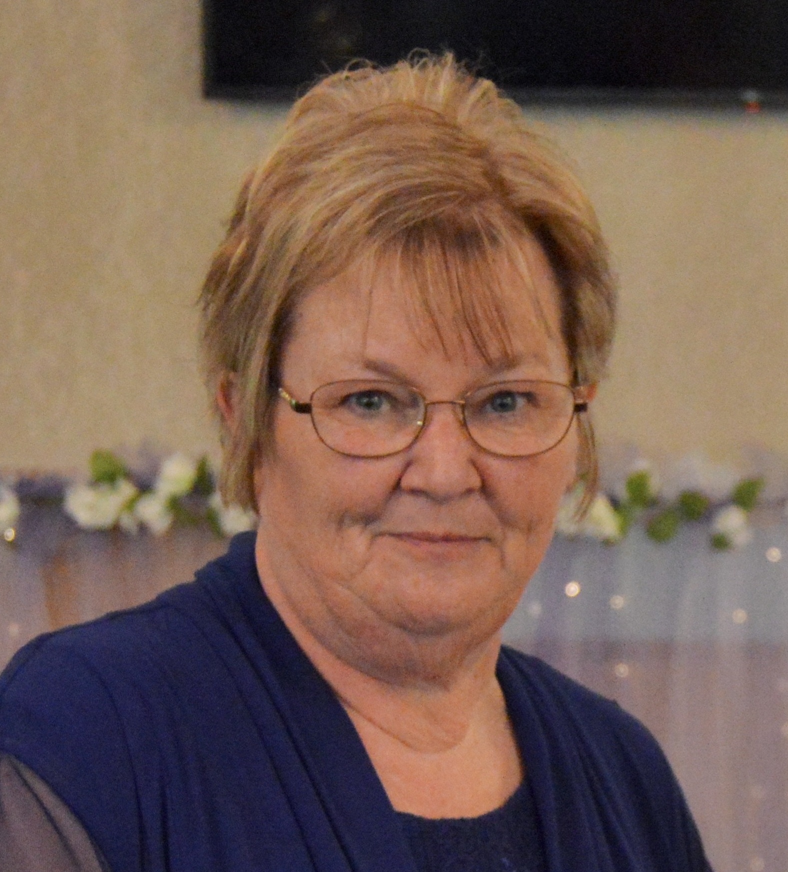 Nancy Kay Gray