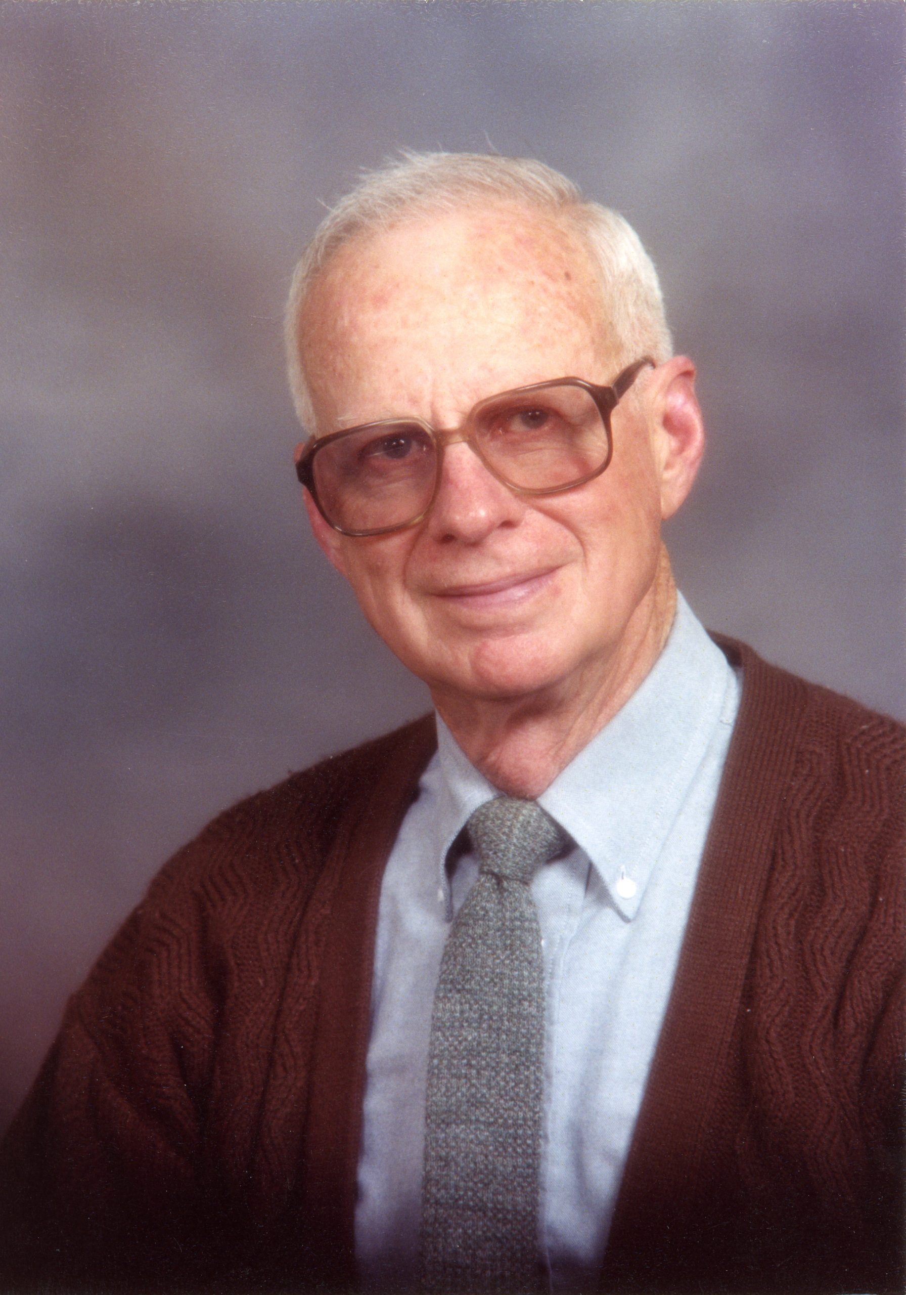 Jack Edward Irvine M.D.