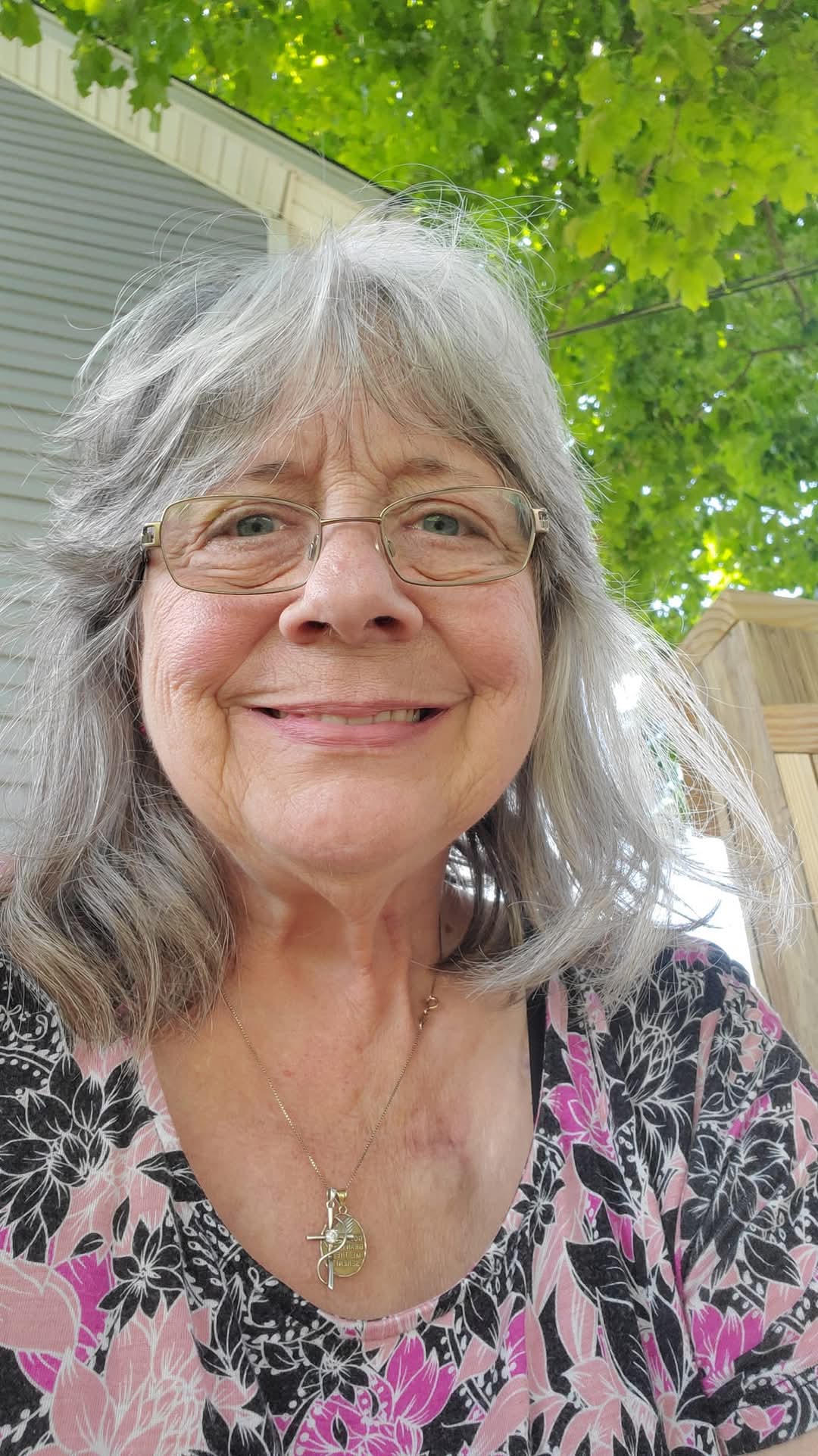 Patricia Ann Dean