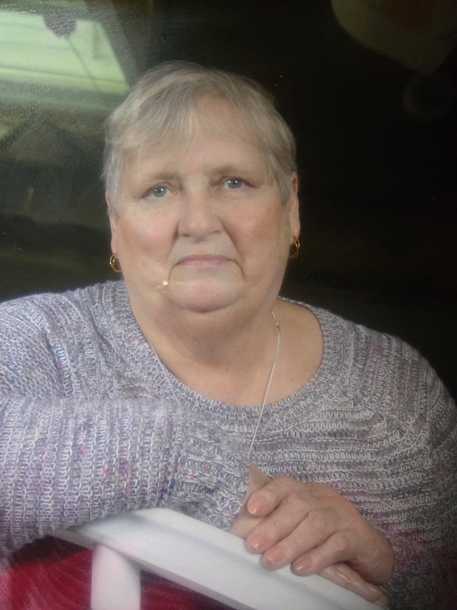 Sharon Ann Dennison
