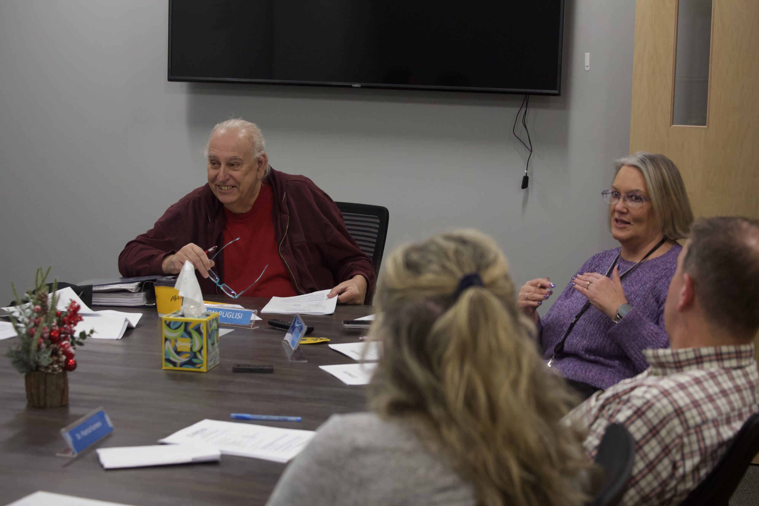 Ashland County Health Board navigates food licensing fees exemptions ...