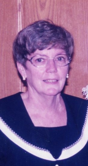 Betsy Lenore Johnson