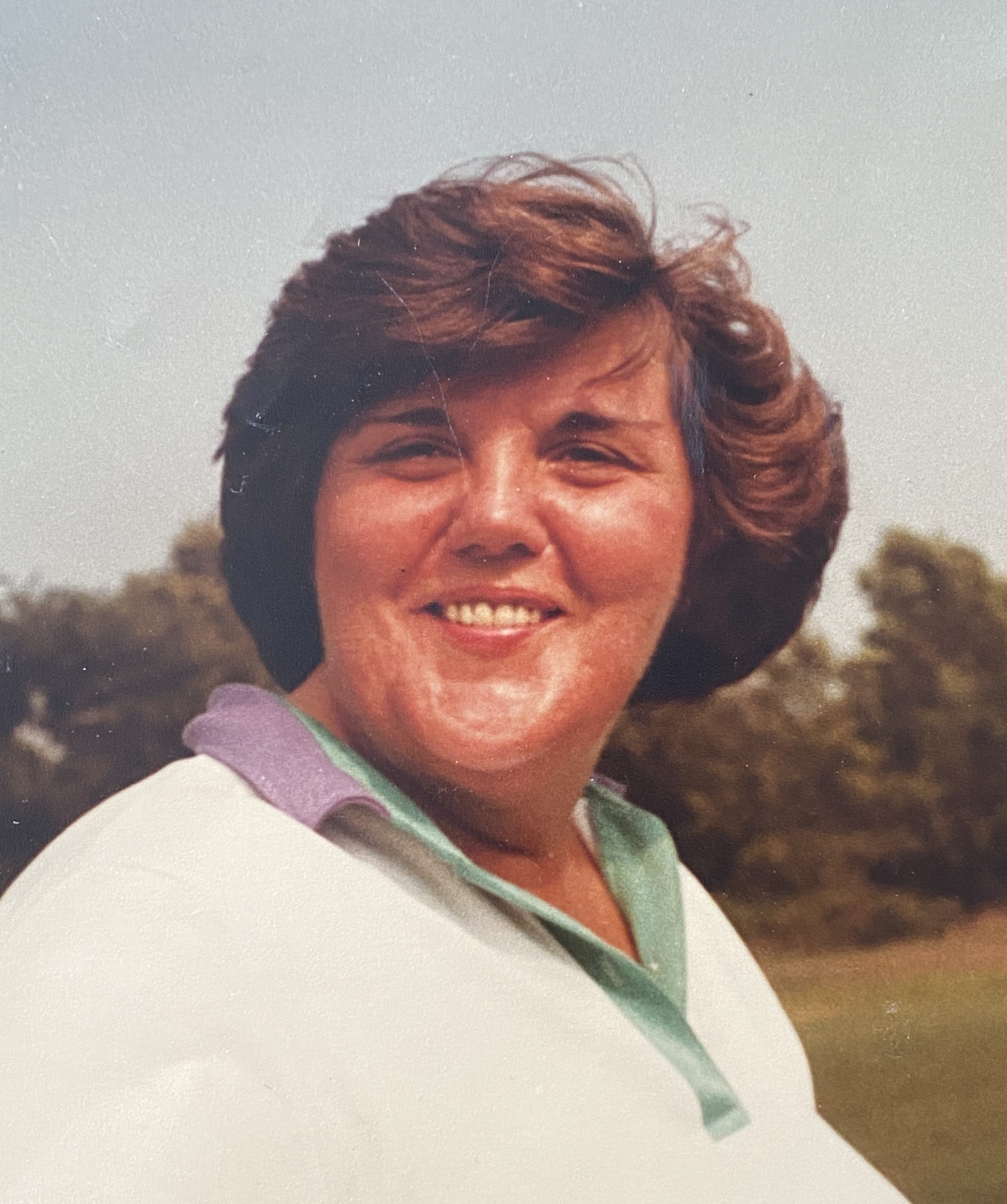 Ann Katherine Dunn