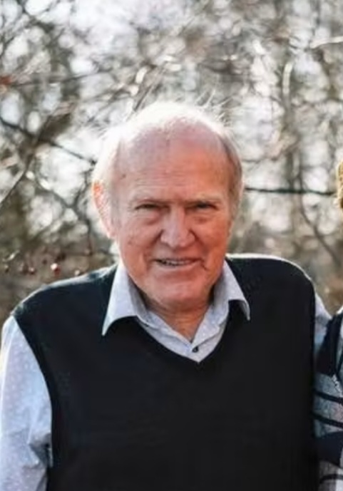 Robert L. Stoffer