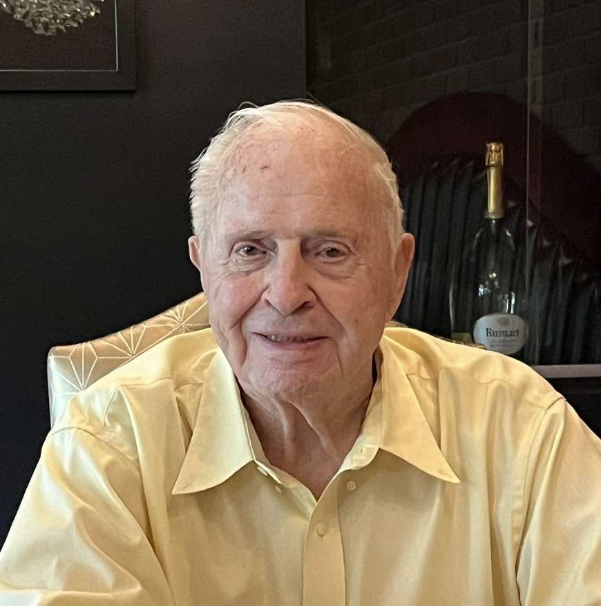 David E. Shoemaker
