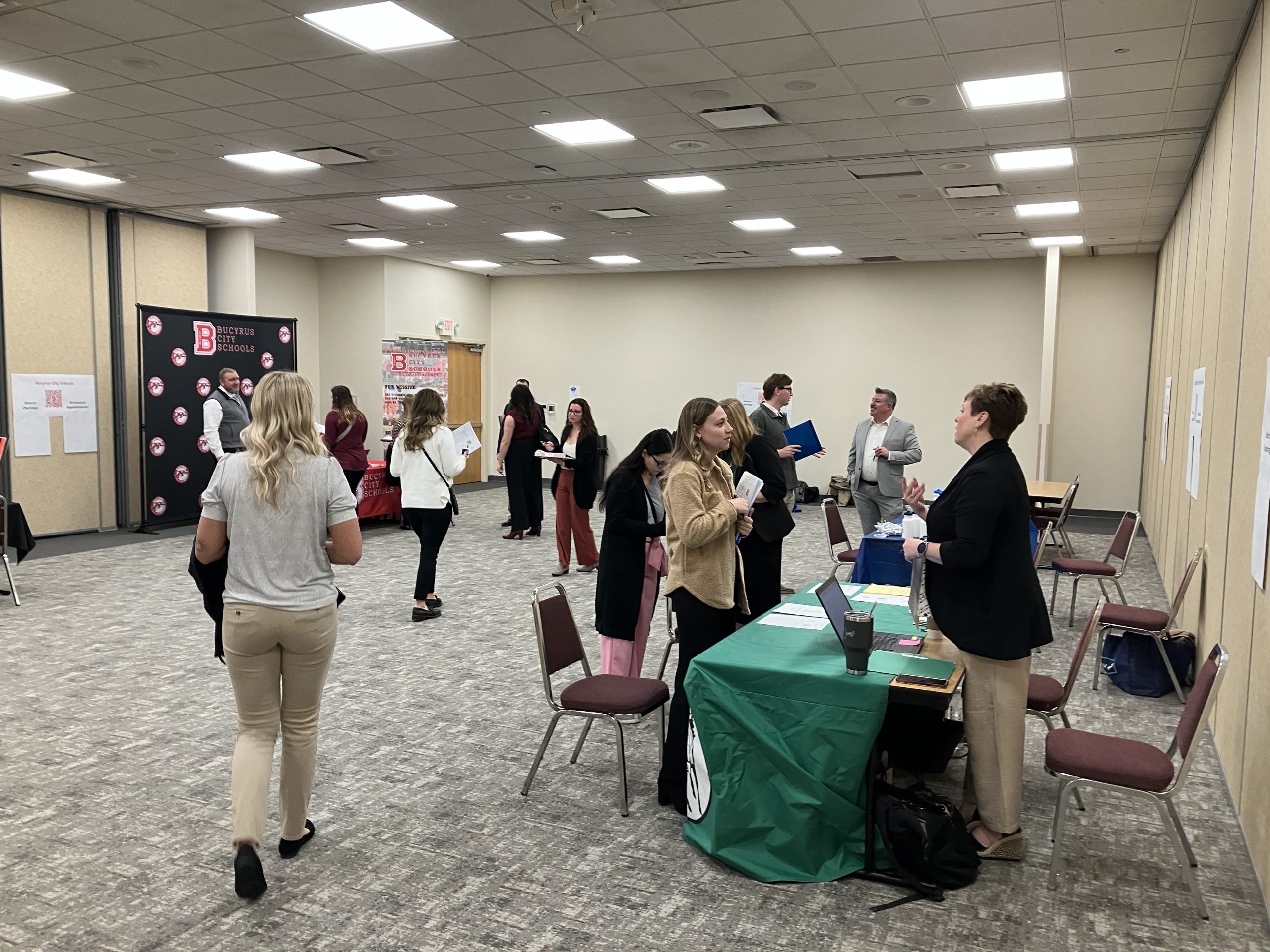MOESC to host regional hiring event on March 3