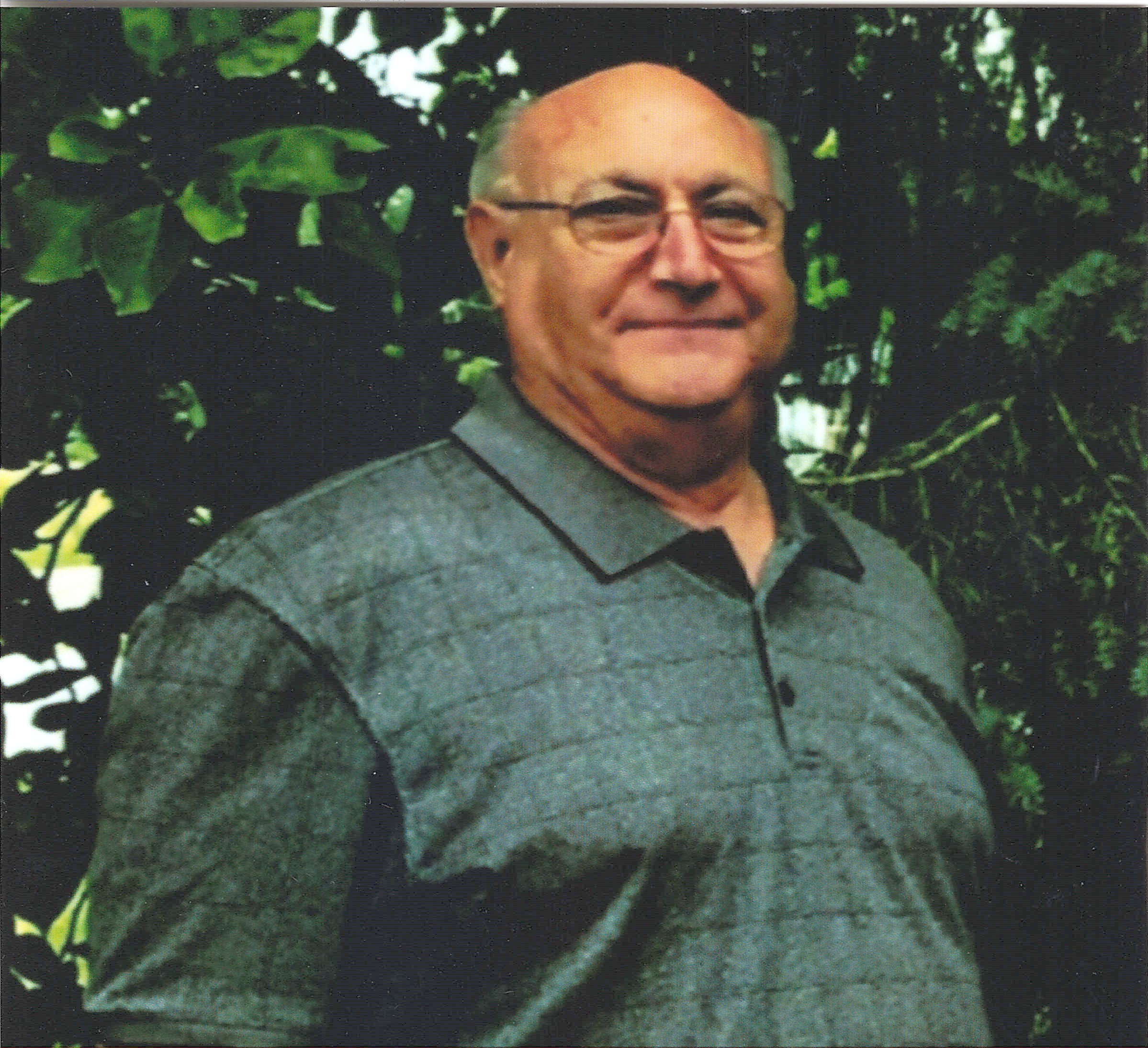 James A. "Jim" Gardner