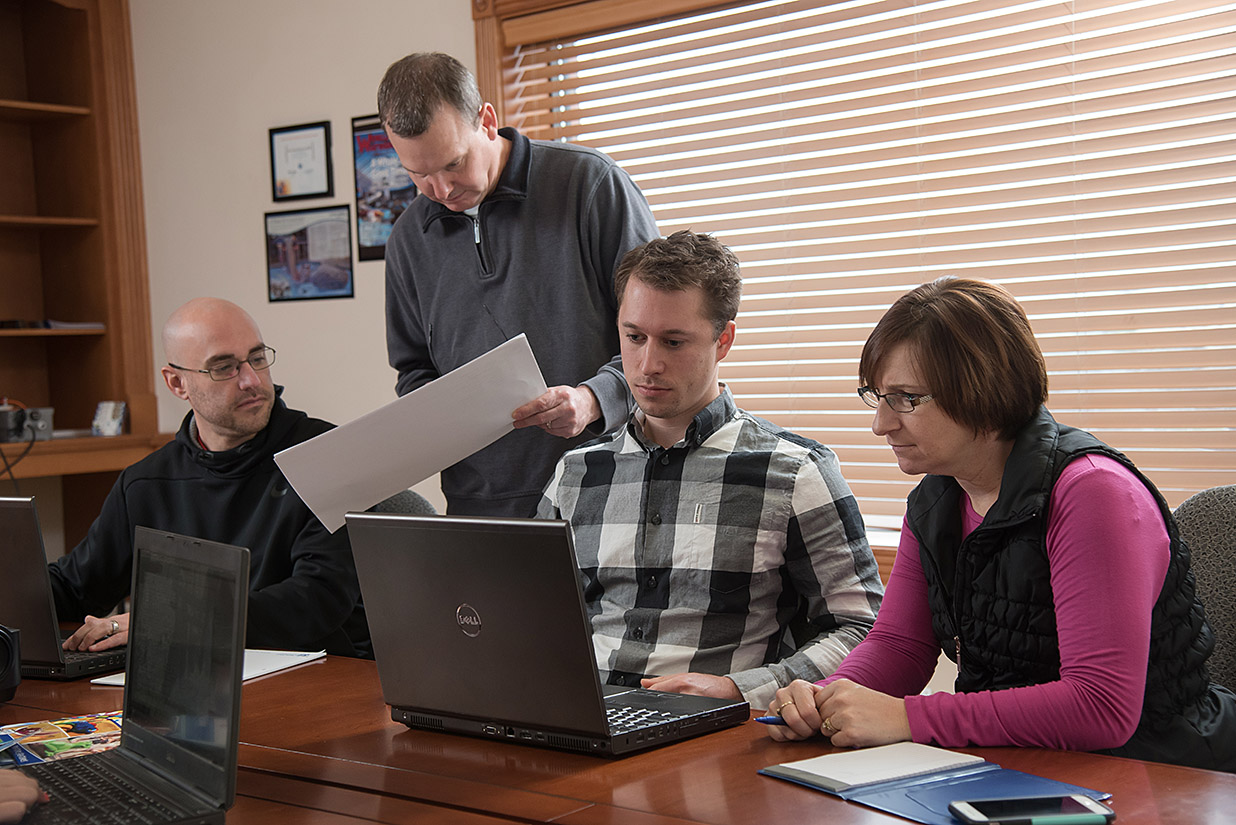 AU recognized in numerous areas by U.S. News Best Graduate School rankings