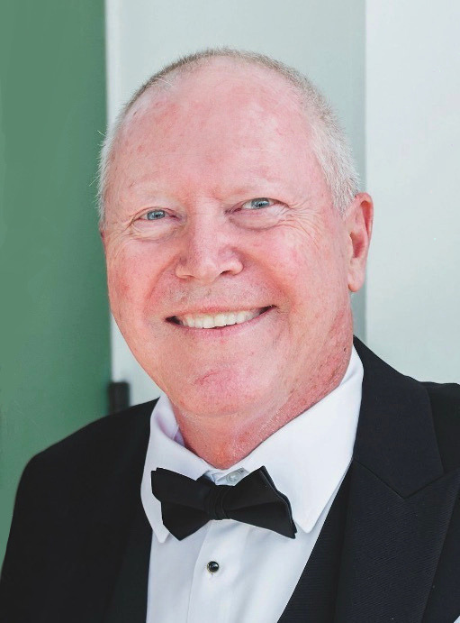 David Brian Lewis
